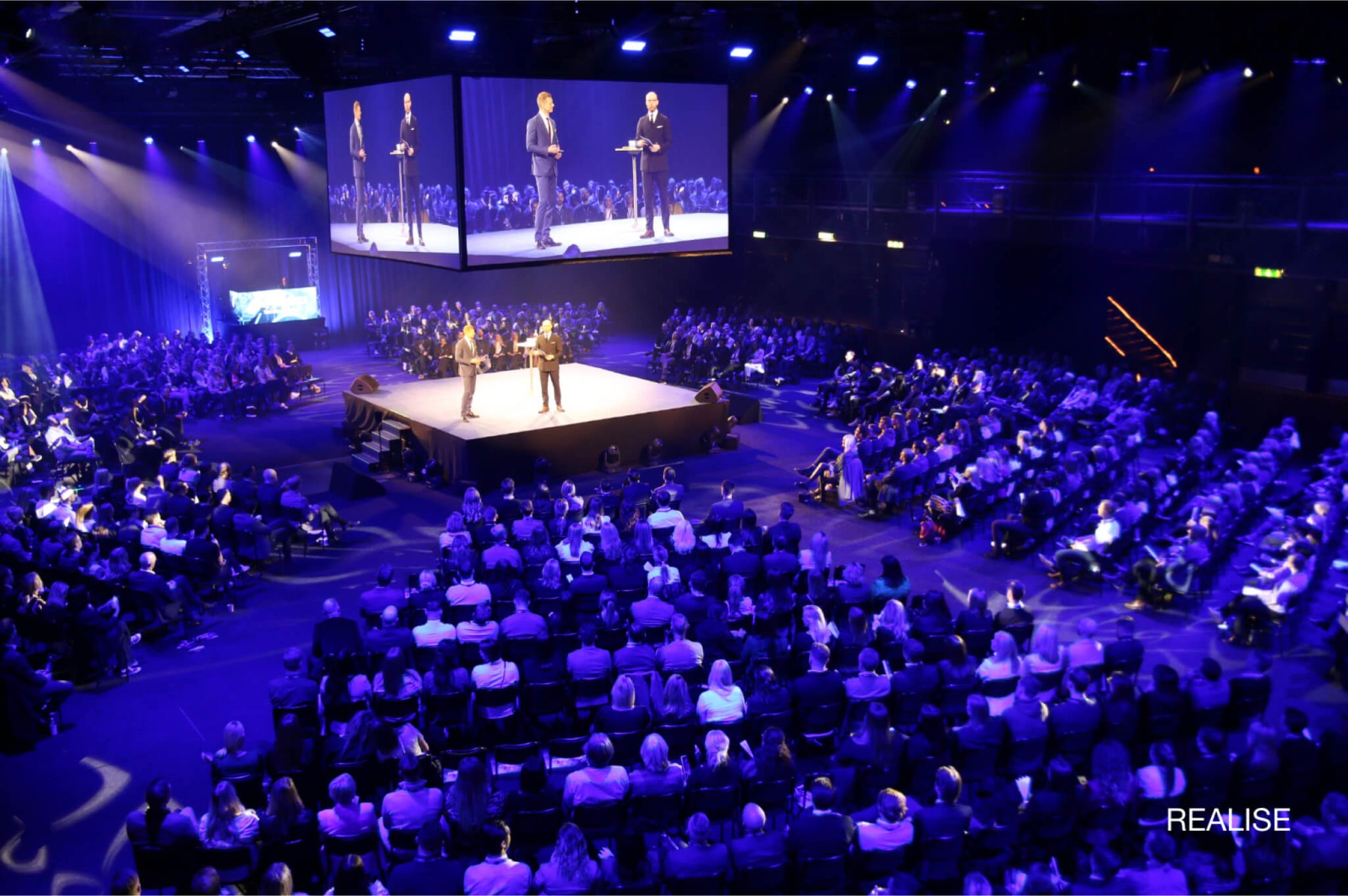 Annexet - Stockholm Live