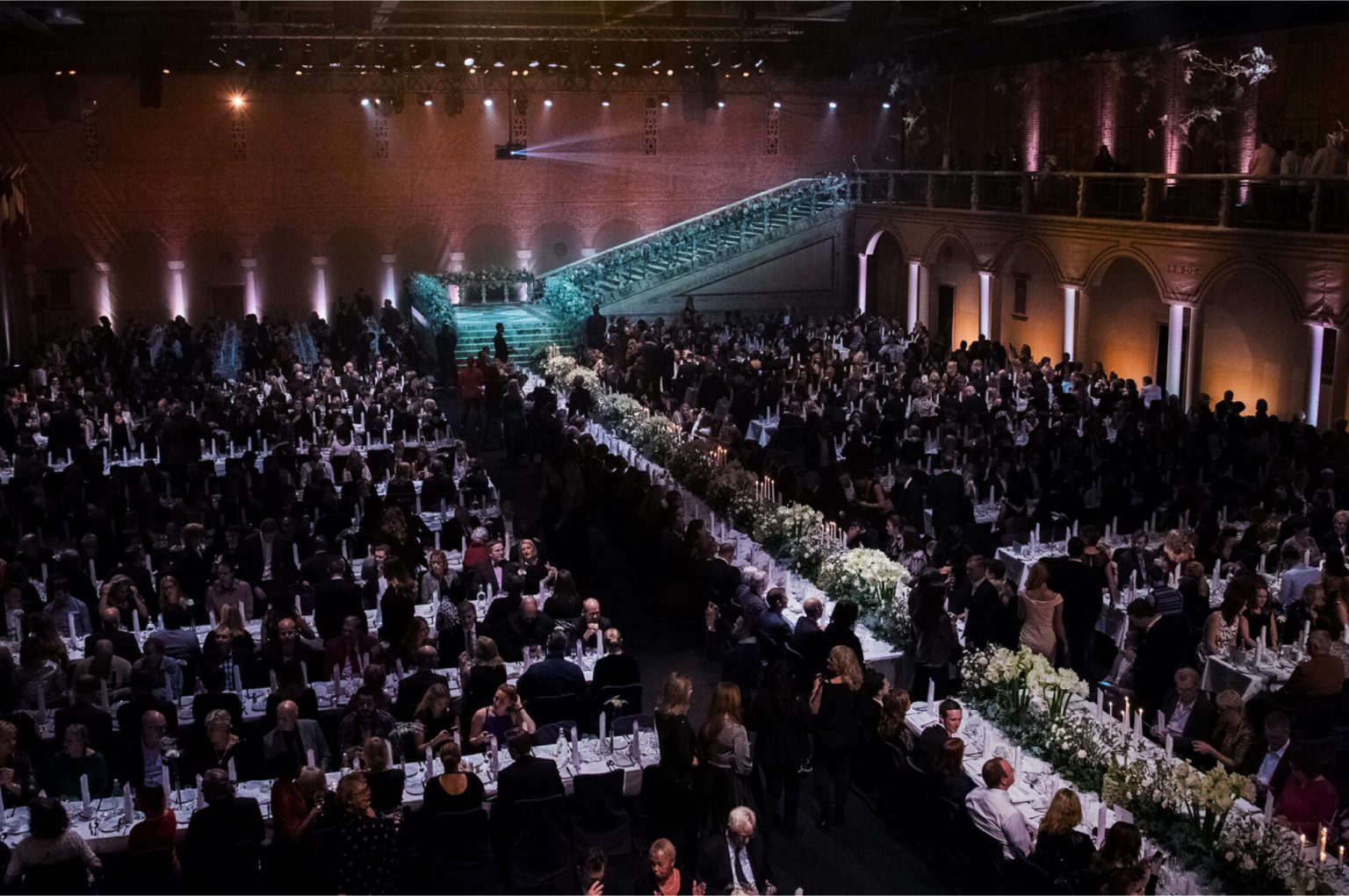 Annexet - Stockholm Live